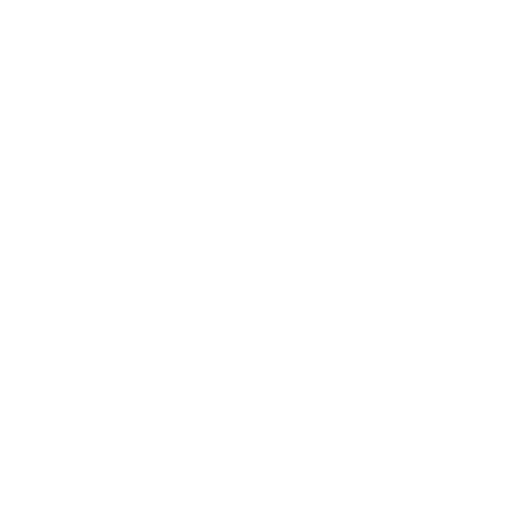 Poêle à granulés de bois canalisé Diandra 50 S-Line blanc/noir