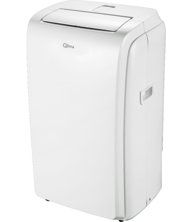 Climatiseur mobile P 528 blanc